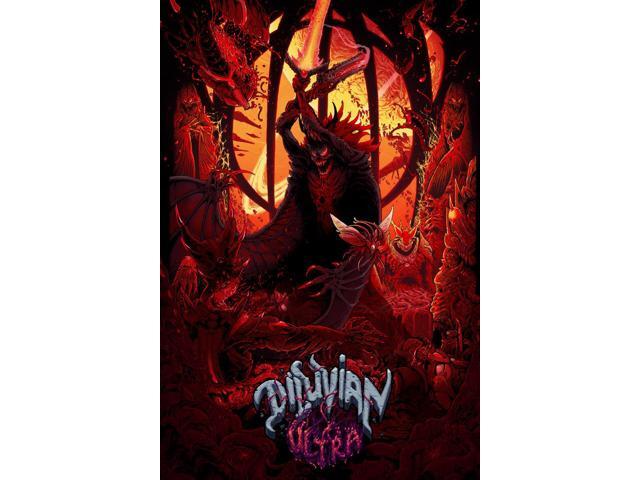 Diluvian Ultra - PC [Online Game Code] - Newegg.com