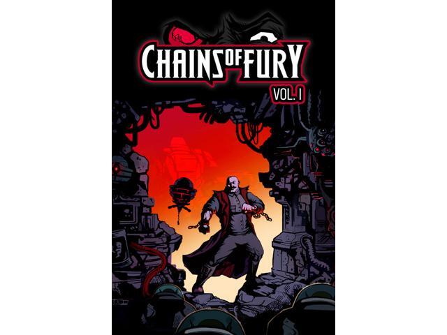 Chains of Fury - PC [Steam Online Game Code] - Newegg.com