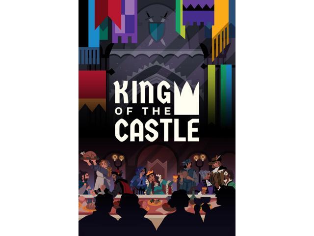 King of the Castle - PC [Steam Online Game Code] - Newegg.com