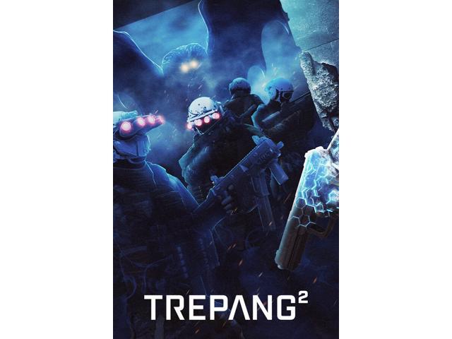 Trepang2 - PC [Steam Online Game Code] - Newegg.com