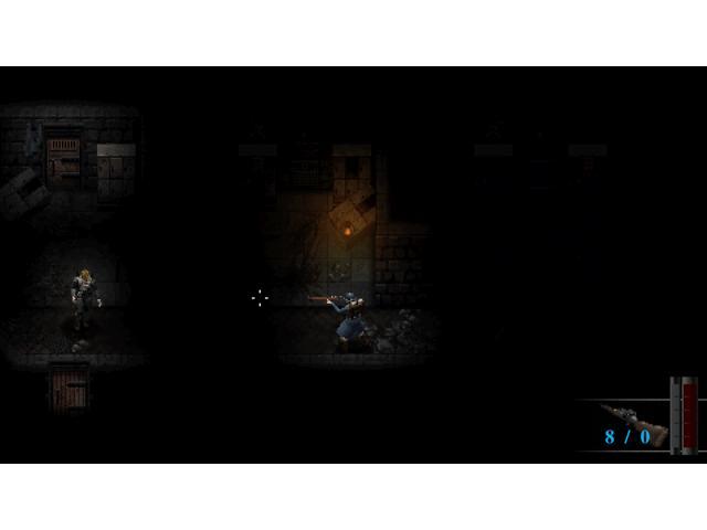 CONSCRIPT - PC [Steam Online Game Code] - Newegg.com