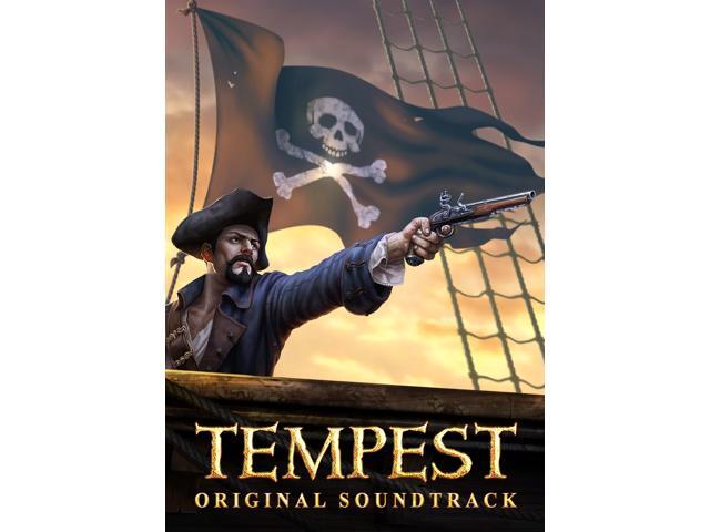 Tempest - Original Soundtrack - PC [Steam Online Game Code] - Newegg.com