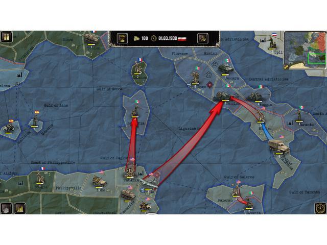 Strategy & Tactics: Wargame Collection - PC [Steam Online Game Code ...