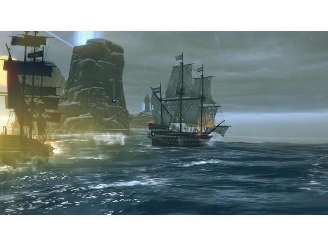 Tempest: Pirate Action RPG - PC [Steam Online Game Code] - Newegg.com