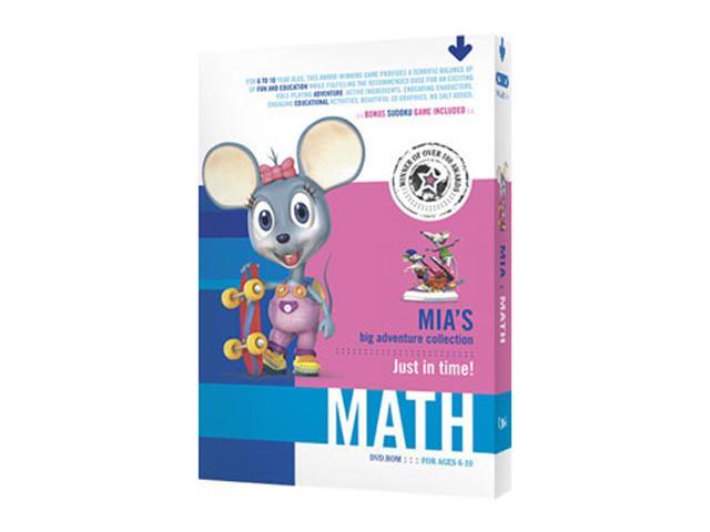 kutoka Mia's Math Adventure - Newegg.com
