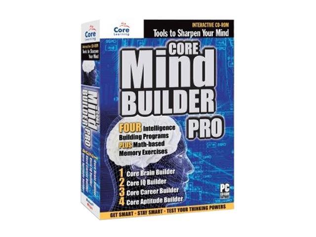 Core Learning Core Mind Builder Pro - Newegg.com
