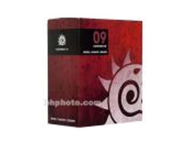 NewTek LightWave 3D v9 Full with Printed Manual - Newegg.com