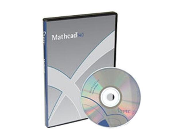 PTC Mathcad 14.0 Single User New User - Newegg.com