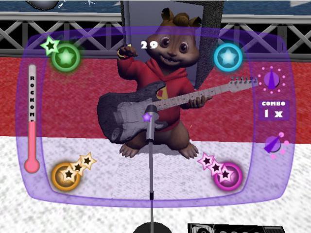 Alvin & The Chipmunks PC Game - Newegg.com