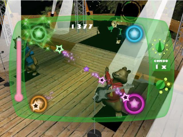 Alvin & The Chipmunks PC Game - Newegg.com