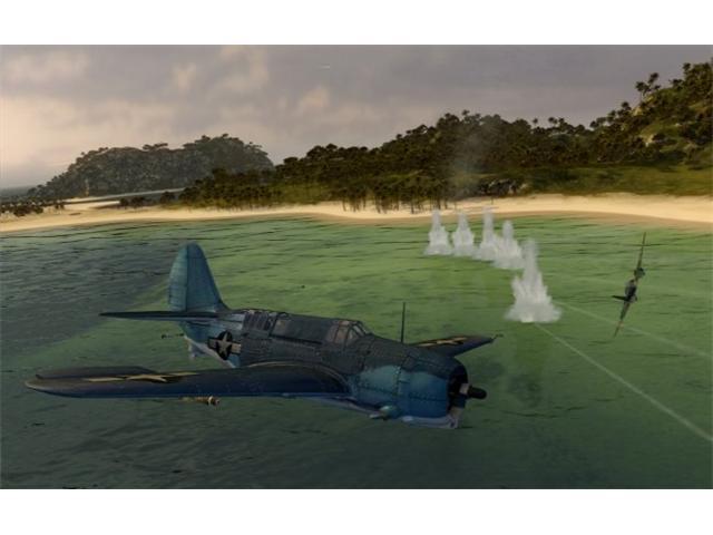Battlestations Pacific PC Game - Newegg.com