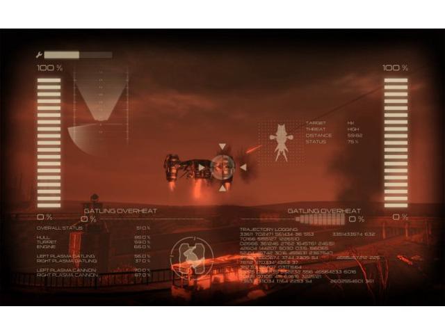 Terminator: Salvation PC Game - Newegg.com
