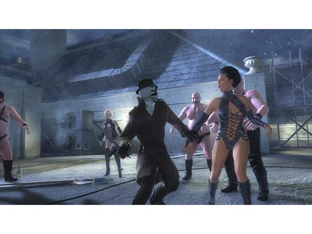 Watchmen: The End is Nigh Part 2 [Online Game Code] - Newegg.com