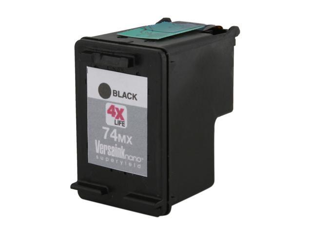 VersaCheck VersaInk-nano 74MX - Black - MICR Compliant - Newegg.com