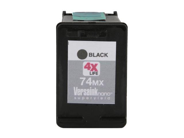 VersaCheck VersaInk-nano 74MX - Black - MICR Compliant - Newegg.com