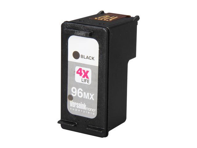 VersaCheck VersaInk-nano 96MX - Black - MICR Compliant - Newegg.com