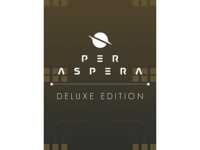 Per Aspera Deluxe Edition - PC [Steam Online Game Code] - Newegg.com