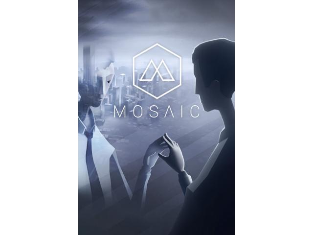 Mosaic - PC [Steam Online Game Code] - Newegg.com
