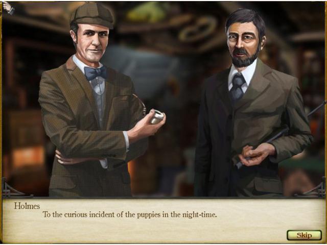 Lost Cases of Sherlock Holmes PC Game - Newegg.com