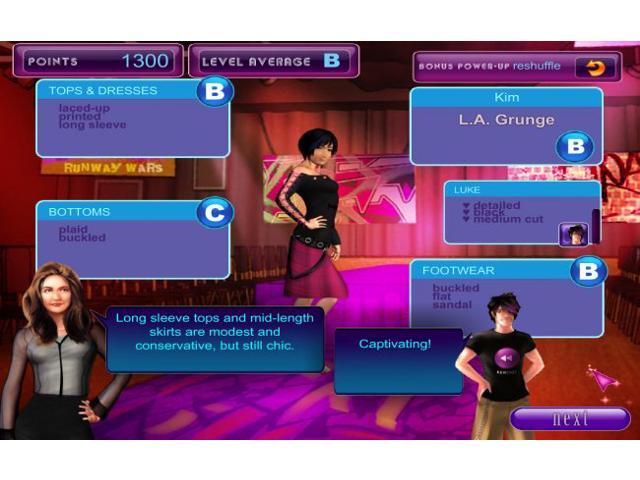 Clueless PC Game - Newegg.com