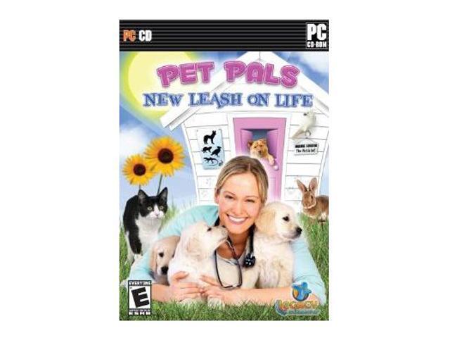 Pet Pals: New Leash On Life PC Game - Newegg.com