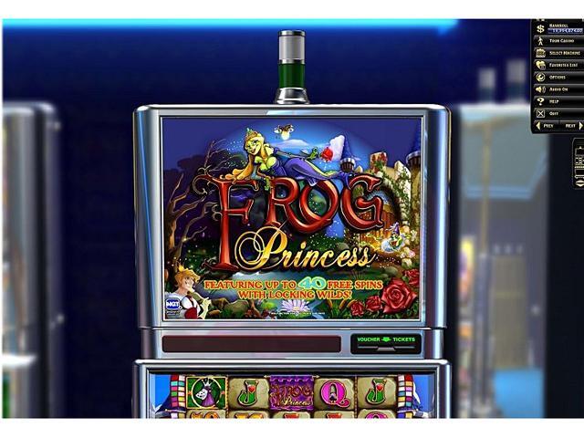 IGT Slots: Lucky Larry's Lobstermania [Game Download] - Newegg.com