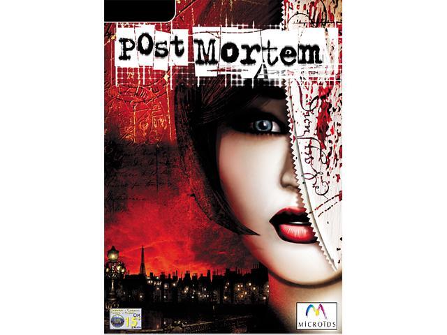 Post Mortem - Download - Newegg.com