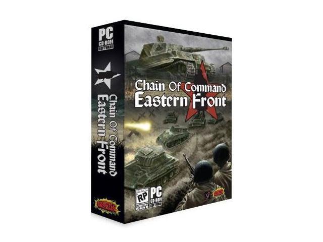 Chain of Command: Eastern Front PC Game - Newegg.com