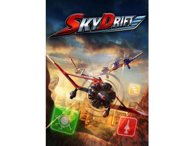 SkyDrift [Online Game Code] - Newegg.com