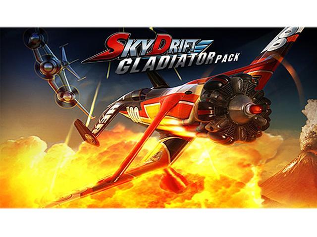 SkyDrift: Gladiator Multiplayer Pack [Online Game Code] - Newegg.com