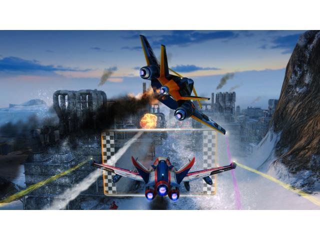 SkyDrift: Extreme Fighters Premium Airplane Pack [Online Game Code] - Newegg.com