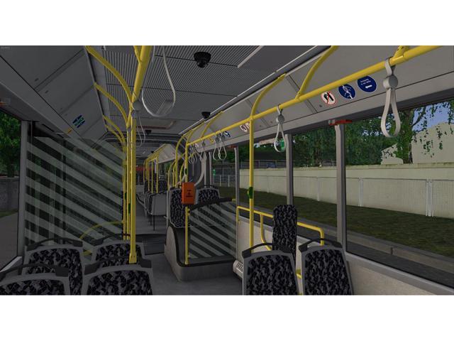 OMSI 2 Add-On MAN Citybus Series [Online Game Code] - Newegg.com