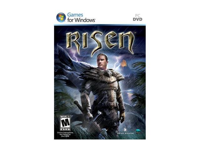 Risen PC Game - Newegg.ca