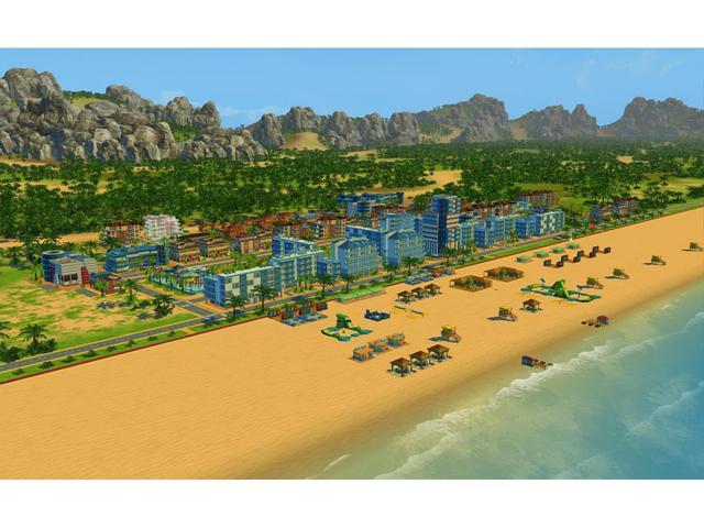 Beach Resort Simulator [Online Game Code] - Newegg.com