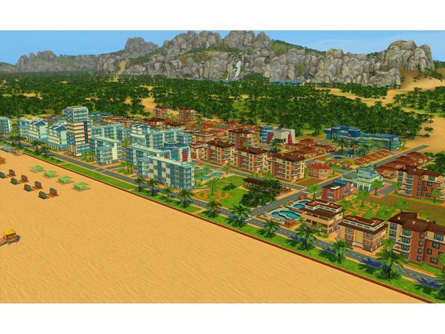 Beach Resort Simulator [Online Game Code] - Newegg.com