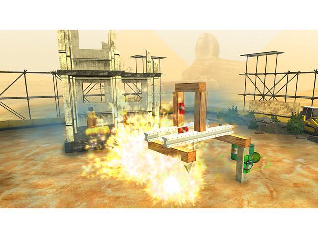 Demolition Master 3D [Online Game Code] - Newegg.com