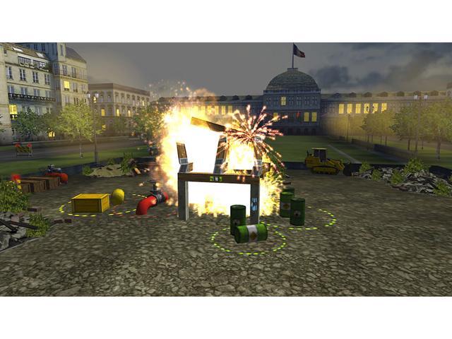 Demolition Master 3D [Online Game Code] - Newegg.com