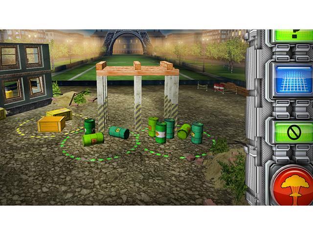 Demolition Master 3D [Online Game Code] - Newegg.com