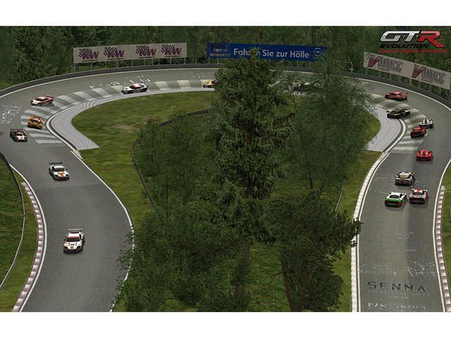 GTR Evolution [Online Game Code] - Newegg.com