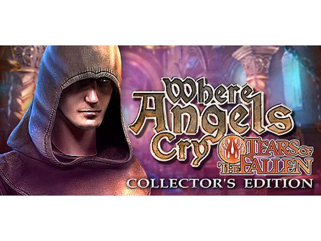 Where Angels Cry: Tears of the Fallen Collector's Edition [Online Game ...