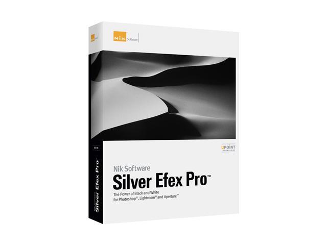 Nik Software Silver Efex Pro - Academic - Newegg.com