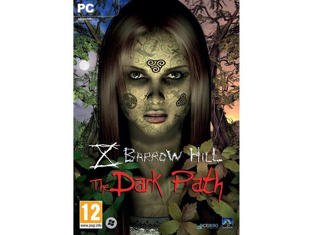 Barrow Hill: The Dark Path [Online Game Code] - Newegg.com