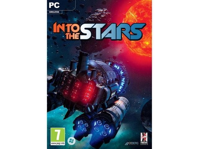 Into the Stars - Digital Deluxe [Online Game Code] - Newegg.com