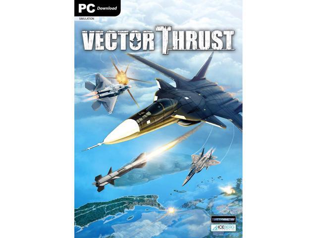 Vector Thrust [Online Game Code] - Newegg.com