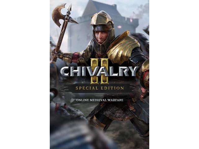 Chivalry 2 Special Edition - PC [Online Game Code] - Newegg.com