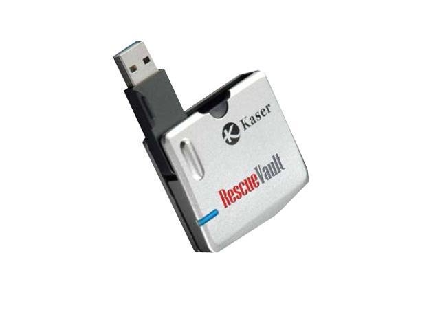 Kaser USB Rescue vault - Newegg.com