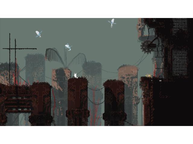 Rain World - PC [Steam Online Game Code] - Newegg.com