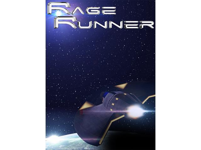 Rage Runner [Online Game Code] - Newegg.com