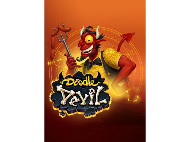 Doodle Devil [Online Game Code] - Newegg.com