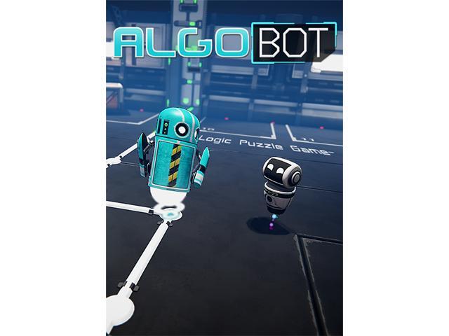 Algo Bot [Online Game Code] - Newegg.com